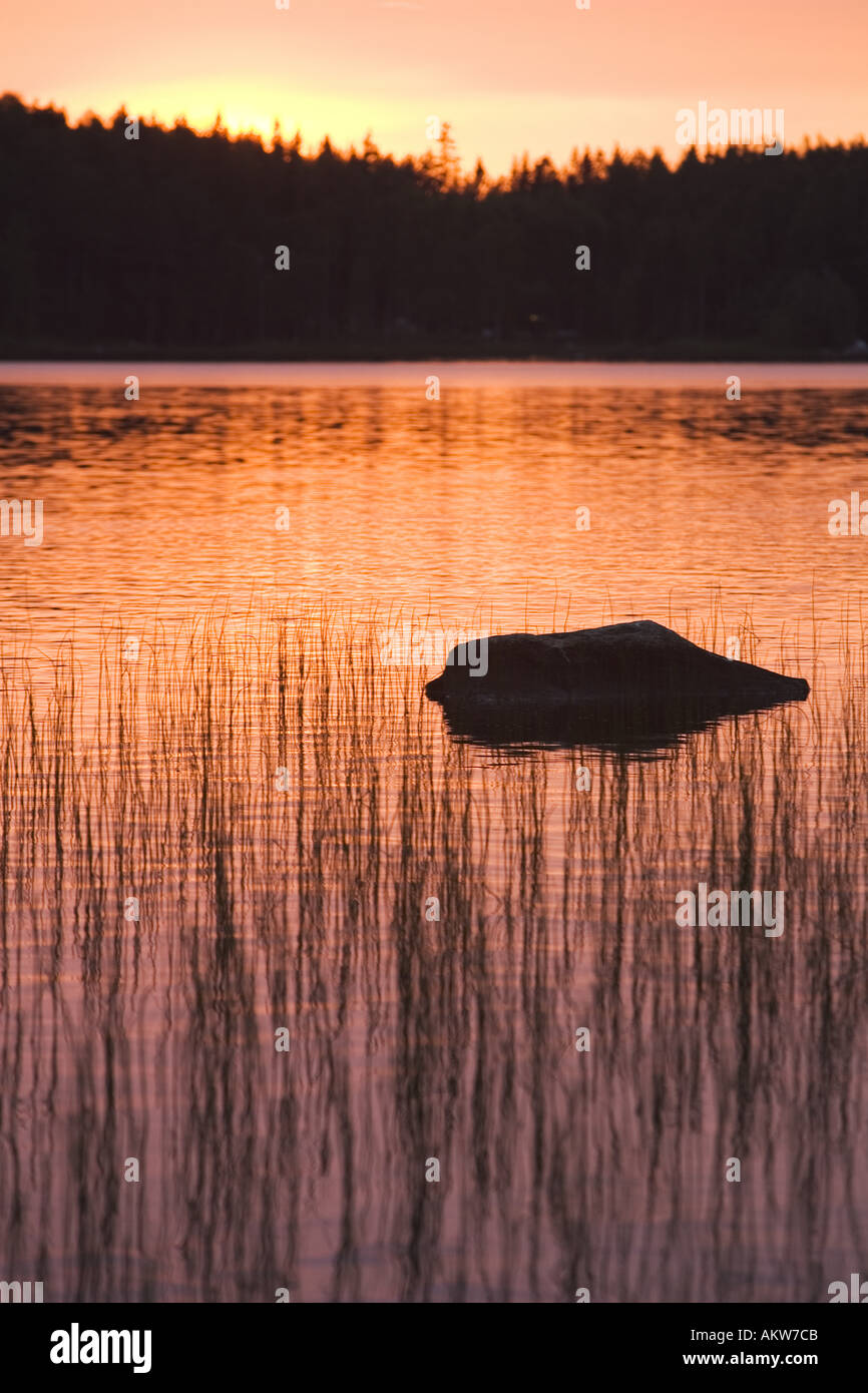 Reflective beach photos hi-res stock photography and images - Alamy