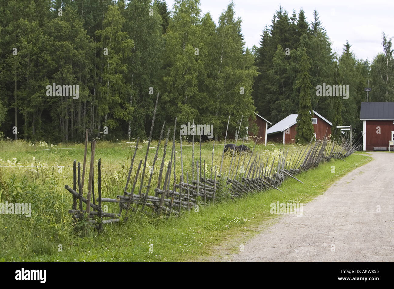 Turf rampart hi-res stock photography and images - Alamy