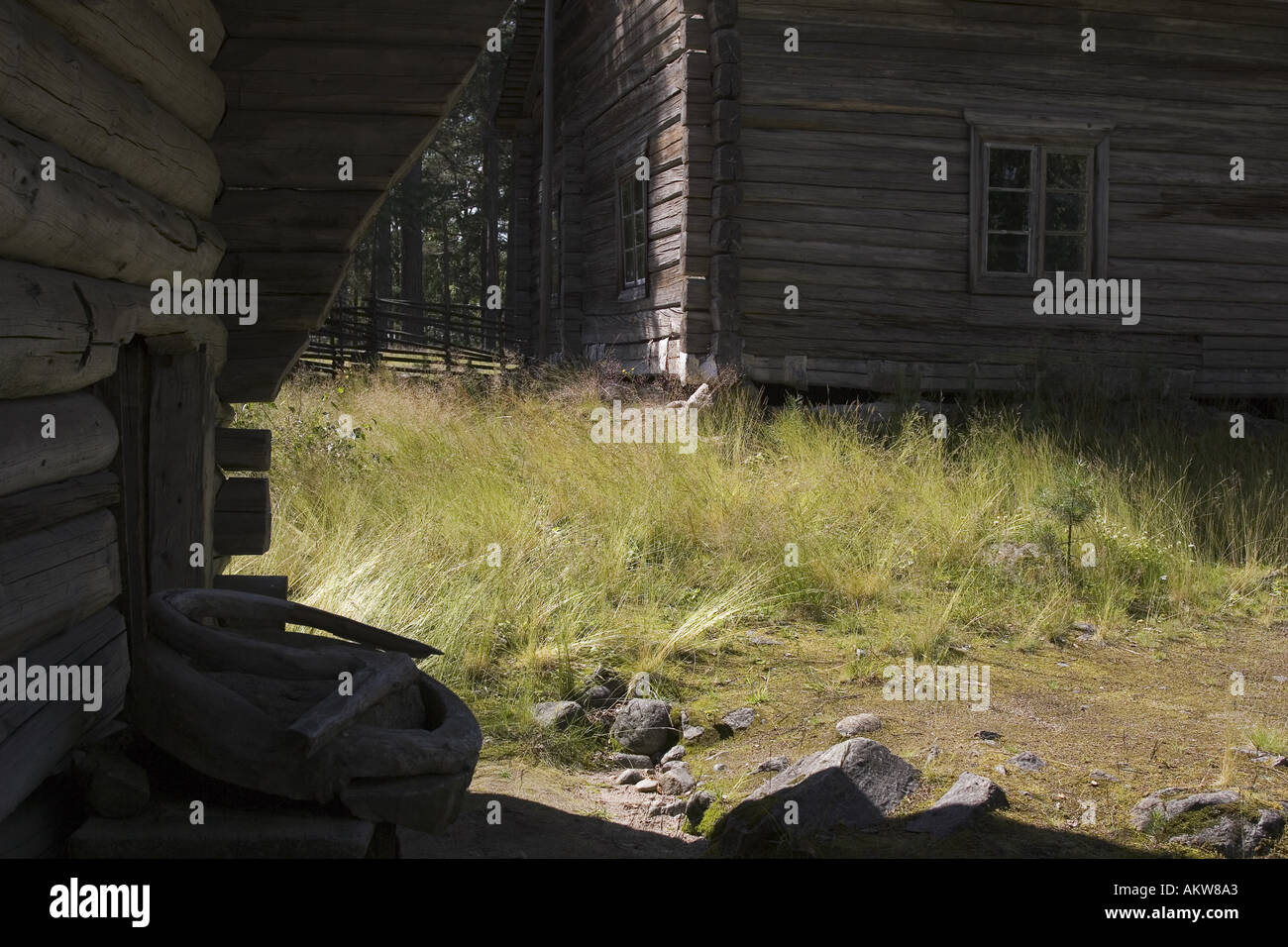 Turf rampart hi-res stock photography and images - Alamy