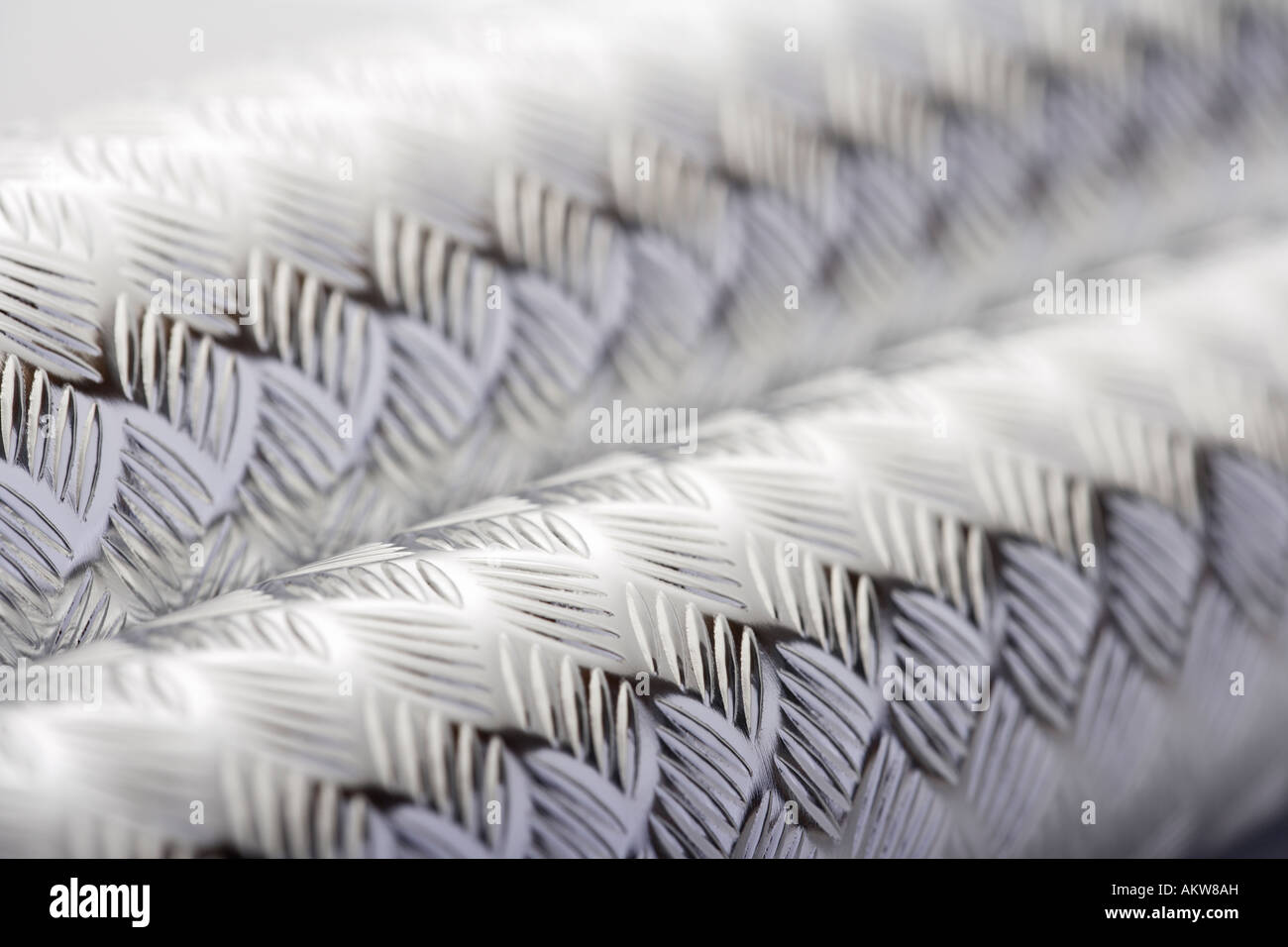 Structured plastic, close-up Stock Photo - Alamy