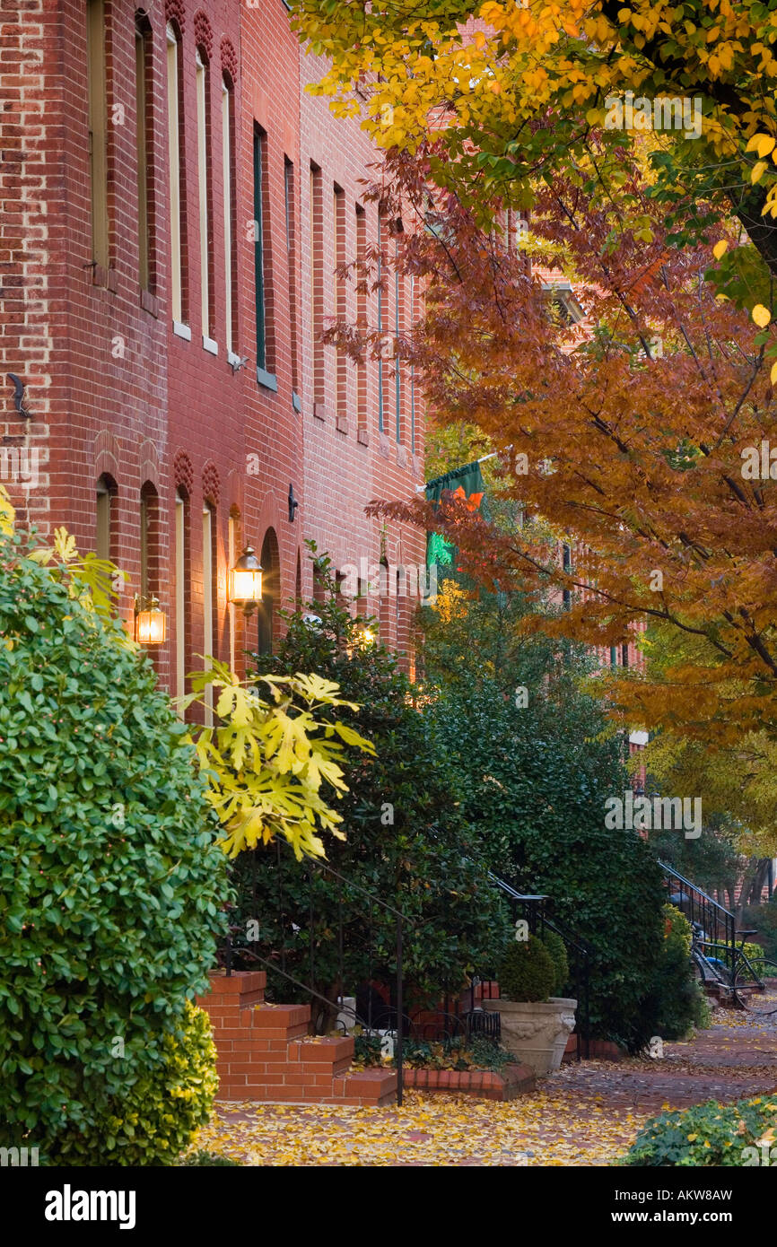 Baltimore district hi-res stock photography and images - Alamy