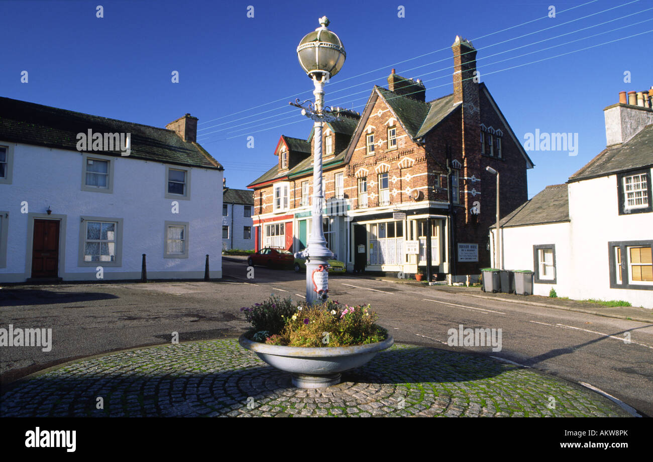 Auchencairn hi-res stock photography and images - Alamy