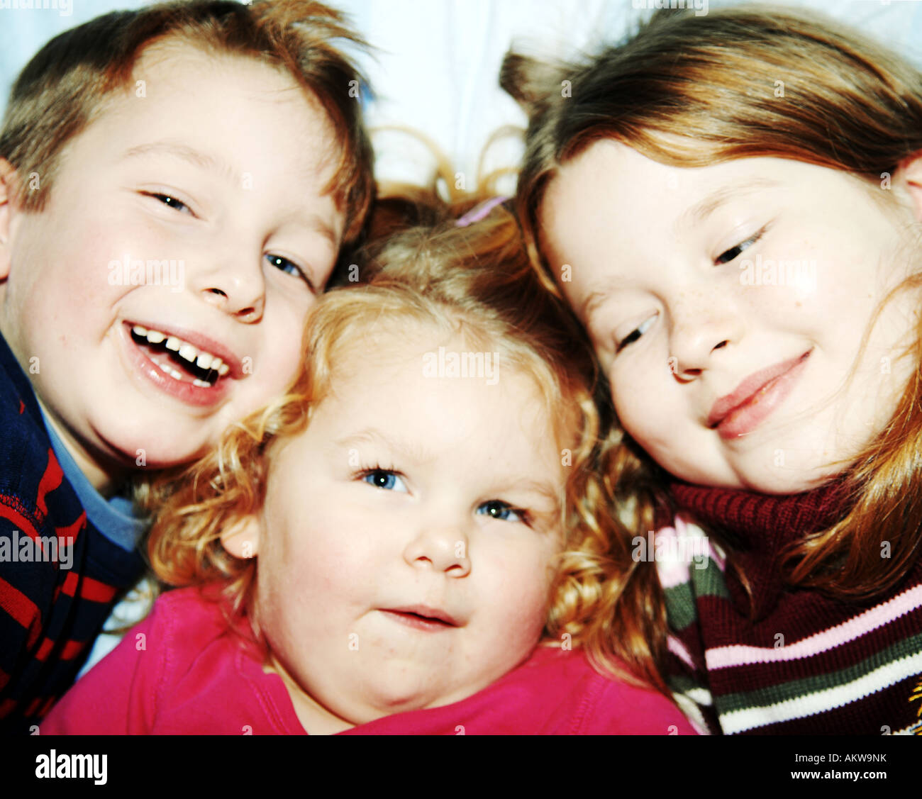 Boisterous children hi-res stock photography and images - Alamy
