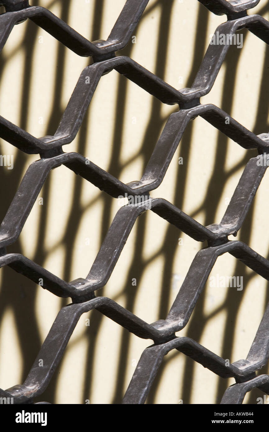 Parameter fencing hi-res stock photography and images - Alamy