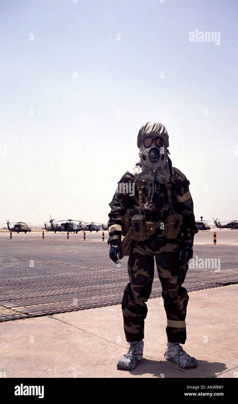 1990 saudi arabia us army hi-res stock photography and images - Alamy