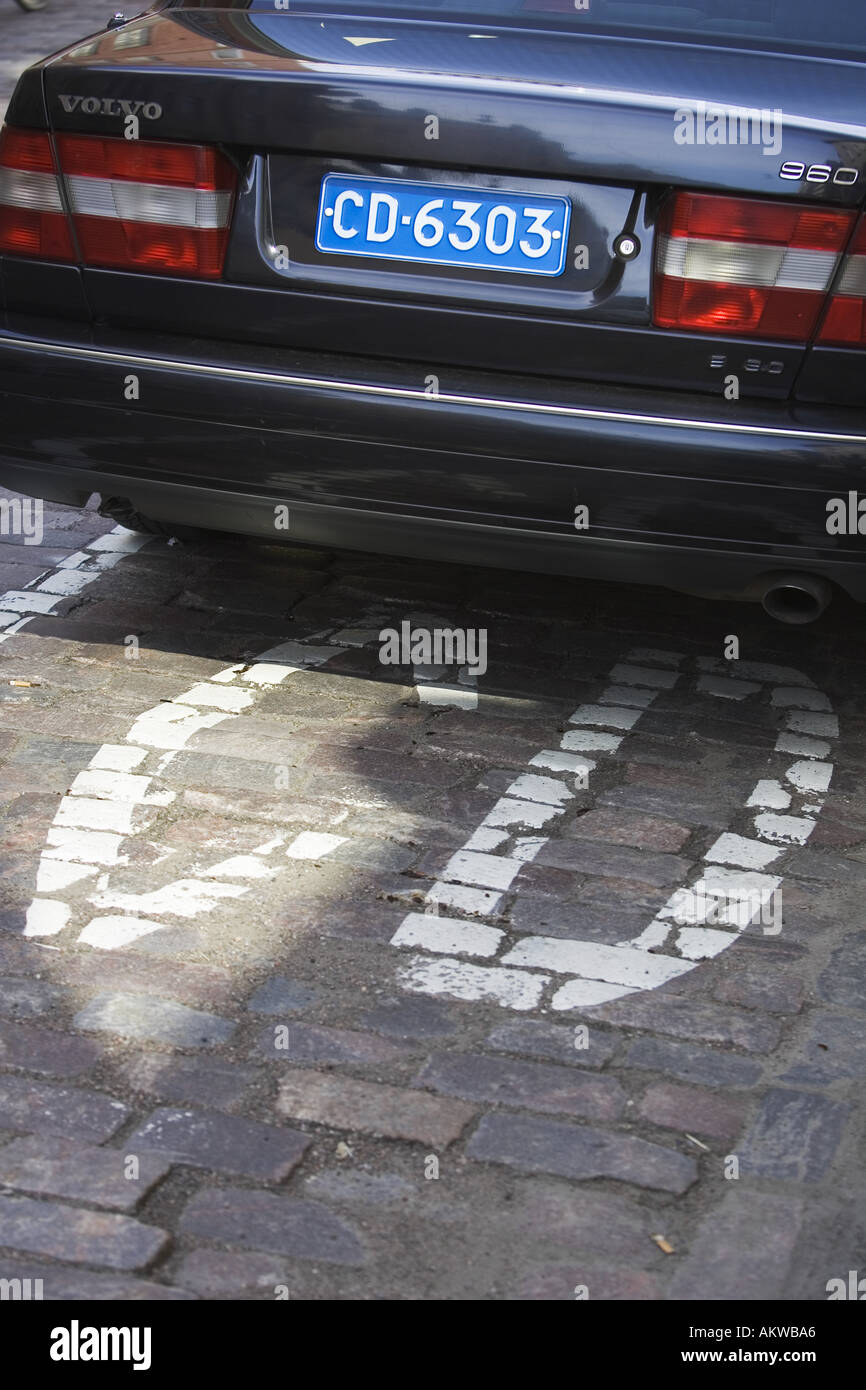 Indicative marking hi-res stock photography and images - Alamy