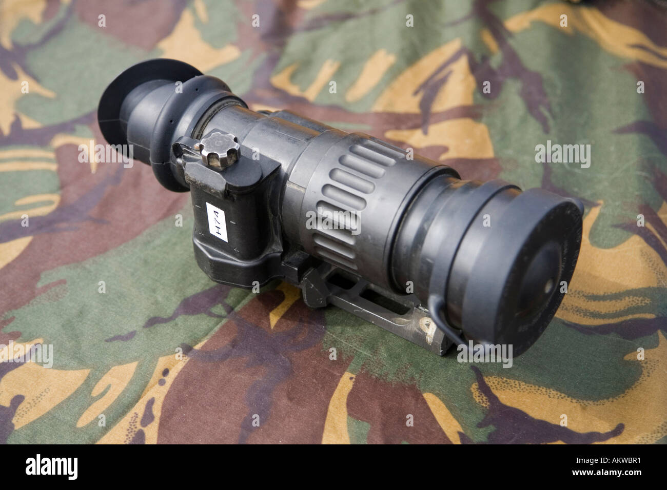 Night vision device hi-res stock photography and images - Alamy