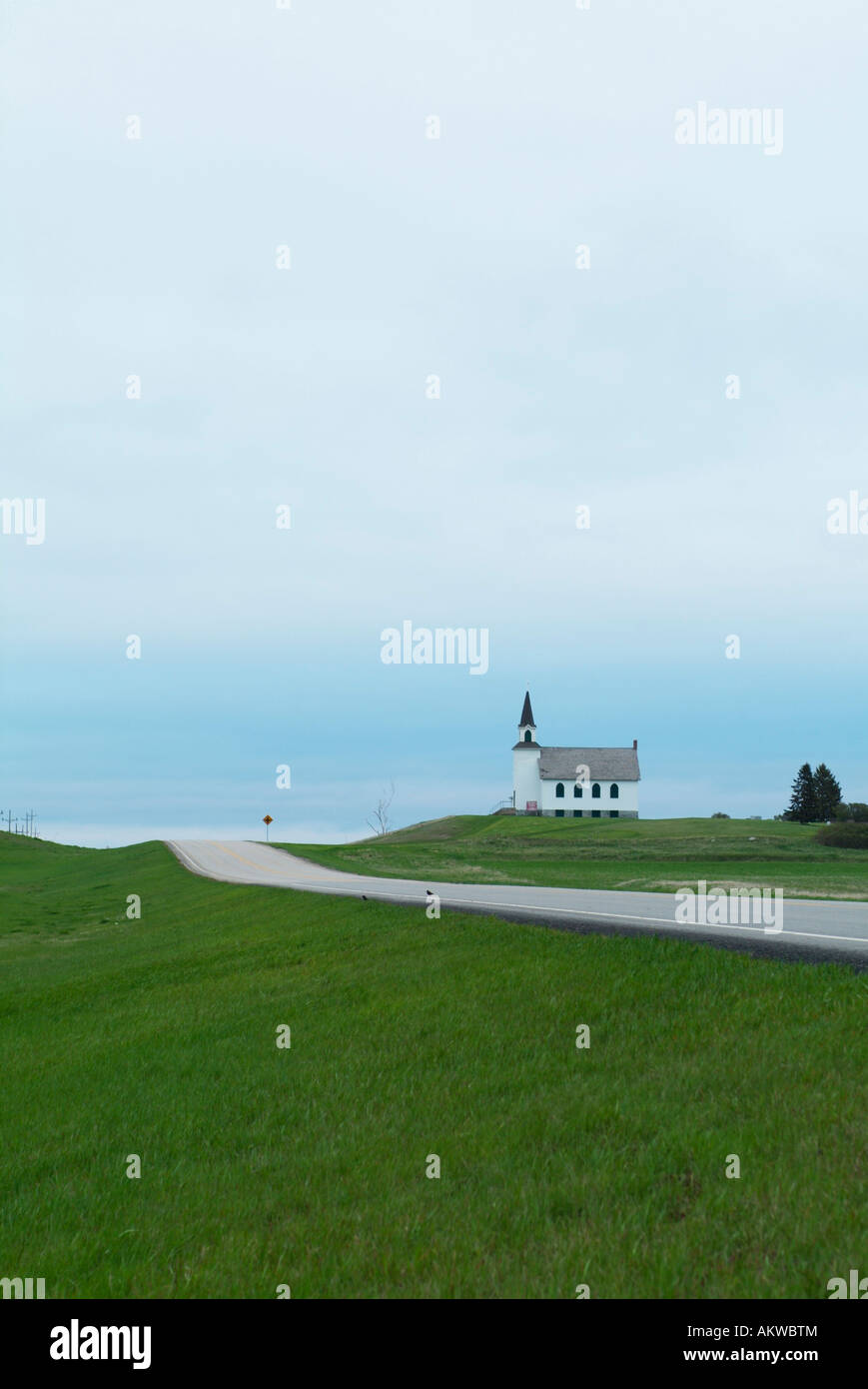Carrington north dakota hi-res stock photography and images - Alamy
