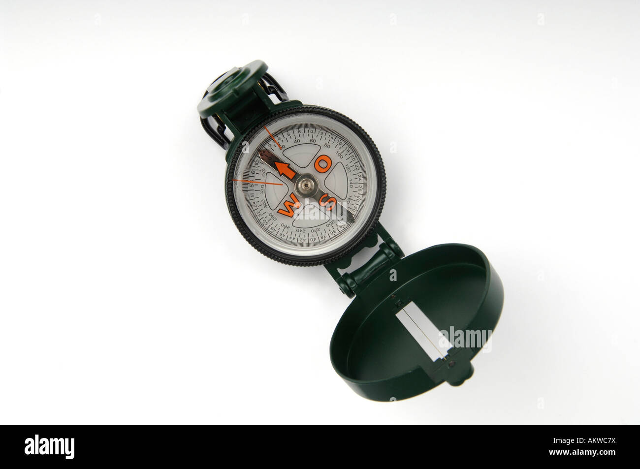 Compass without background hi-res stock photography and images - Alamy