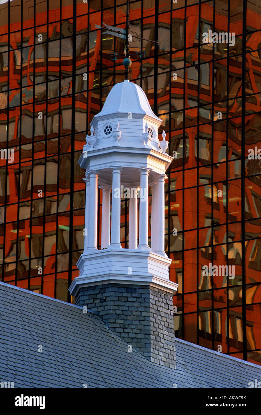 Yale architecture hi-res stock photography and images - Alamy