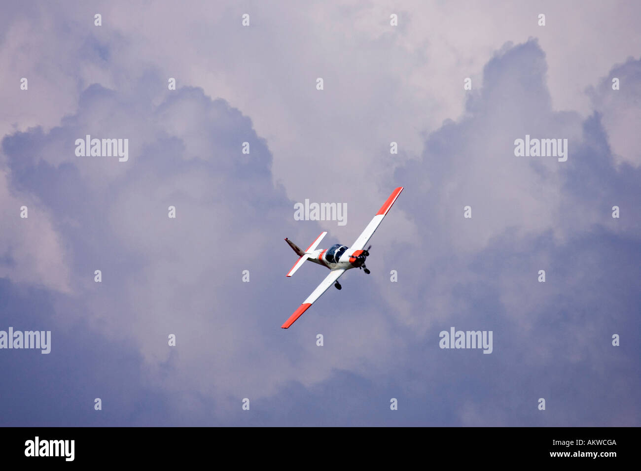 Firefly plane hi-res stock photography and images - Alamy