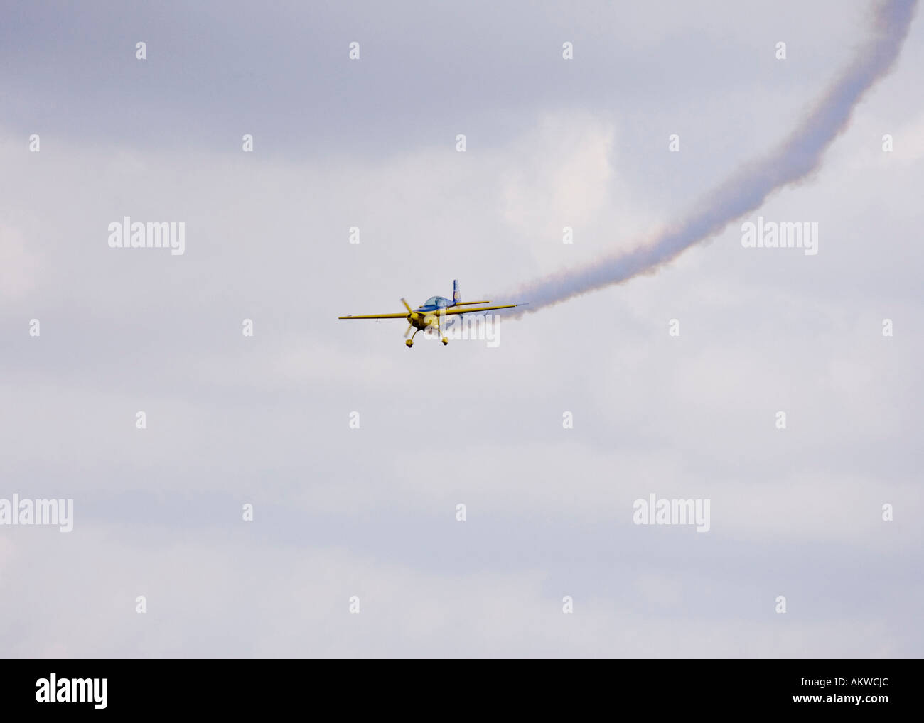 Walter Extra 300s performing an aerobatic display at Rougham airshow in ...