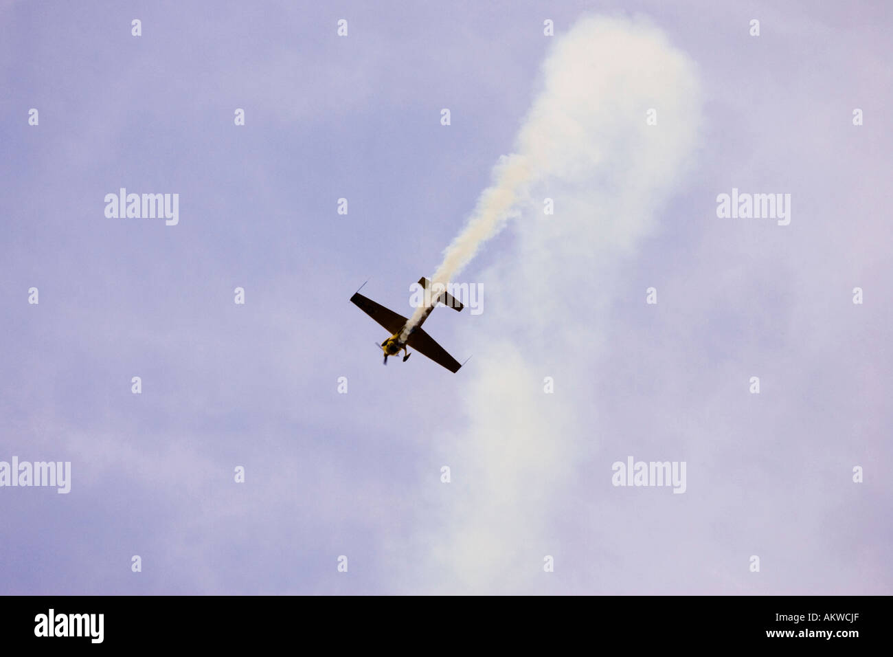 Walter Extra 300s performing an aerobatic display at Rougham airshow in ...