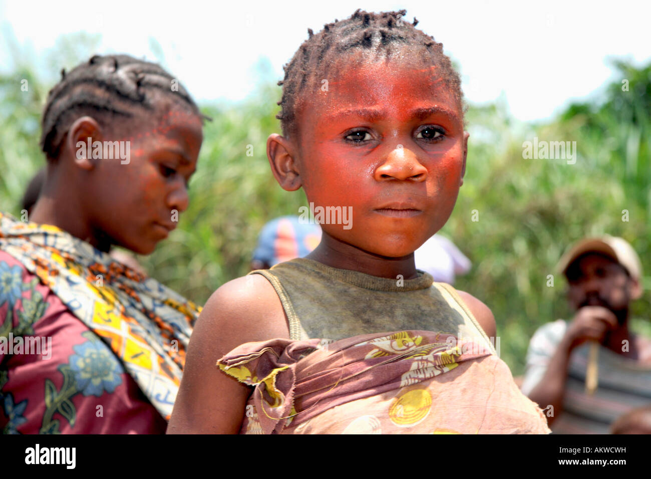 Mbuti hi-res stock photography and images - Alamy