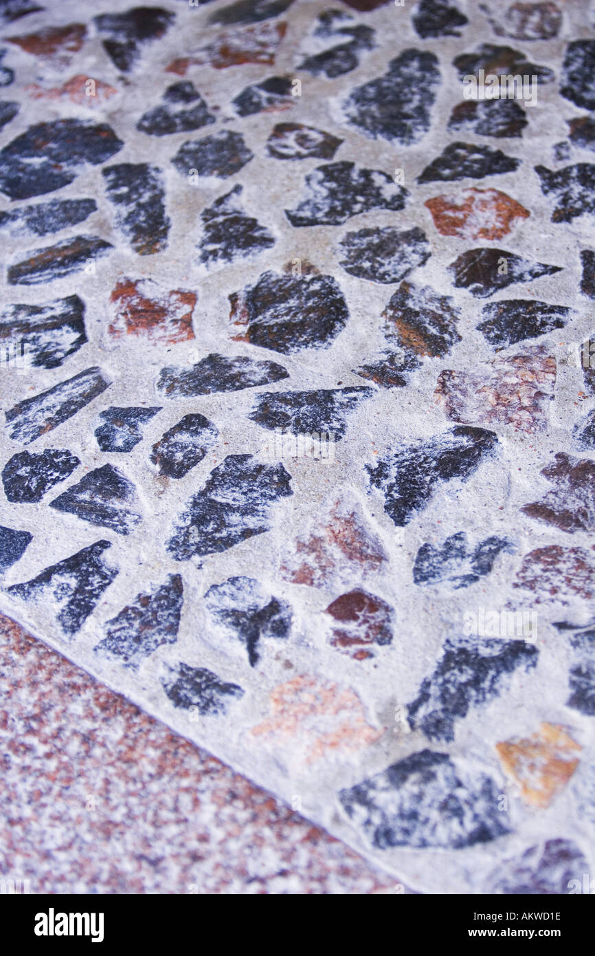 Cemented sandstone hi-res stock photography and images - Alamy