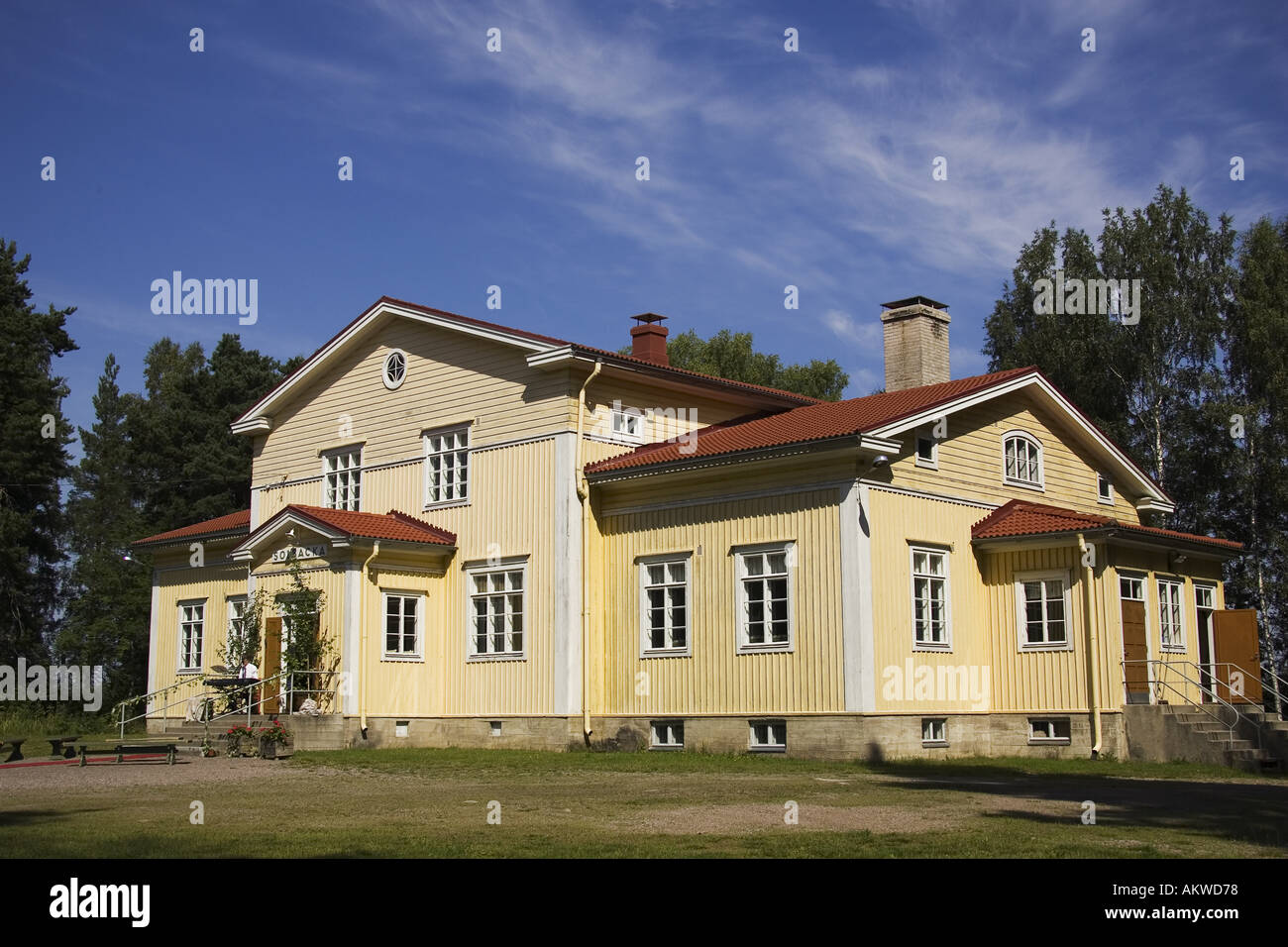 Transverse step hi-res stock photography and images - Alamy