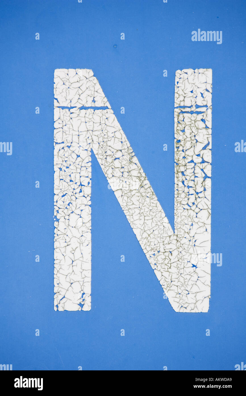 Dip alphabet hi-res stock photography and images - Alamy