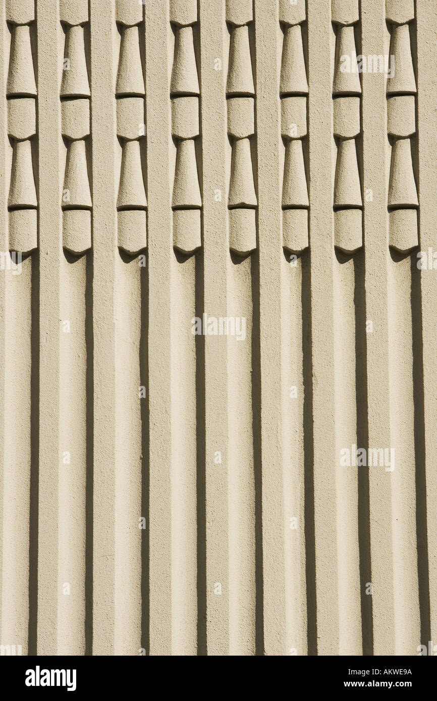 Notched vertical lines hi-res stock photography and images - Alamy