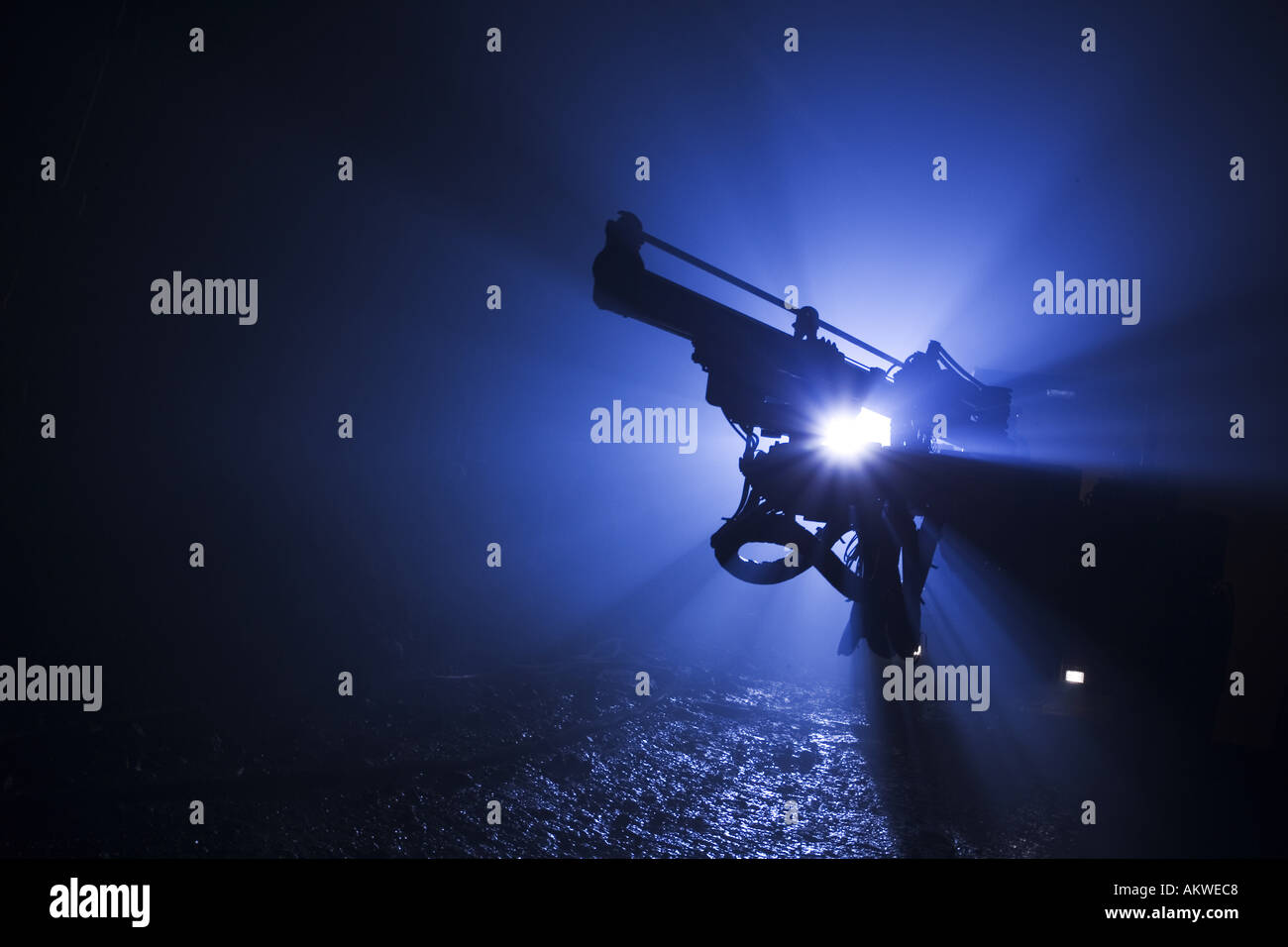 Inky darkness hi-res stock photography and images - Alamy