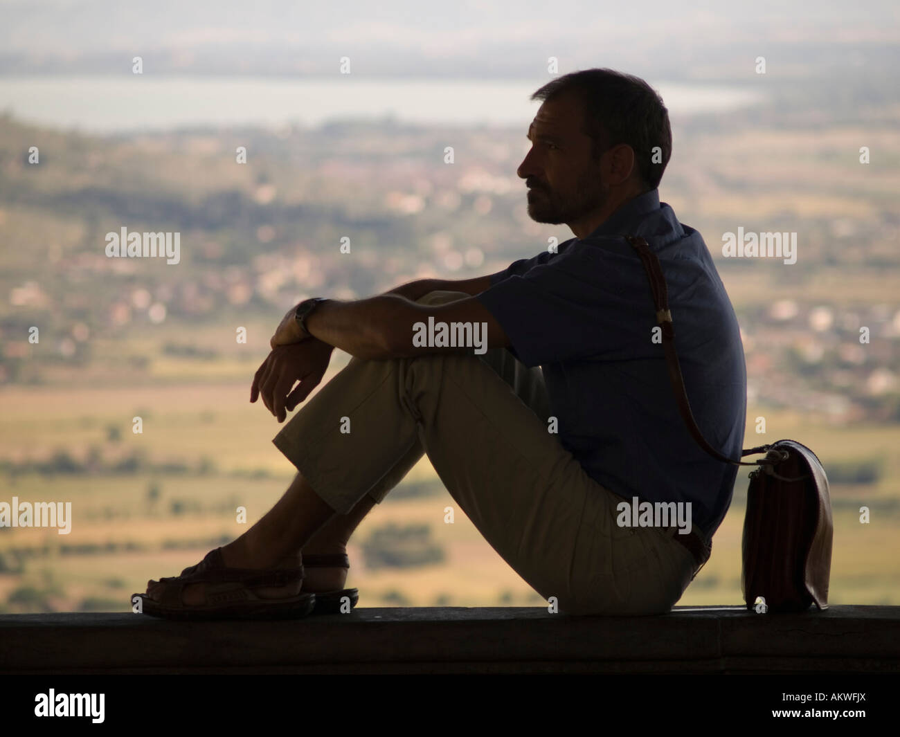 Village bus stand hi-res stock photography and images - Alamy