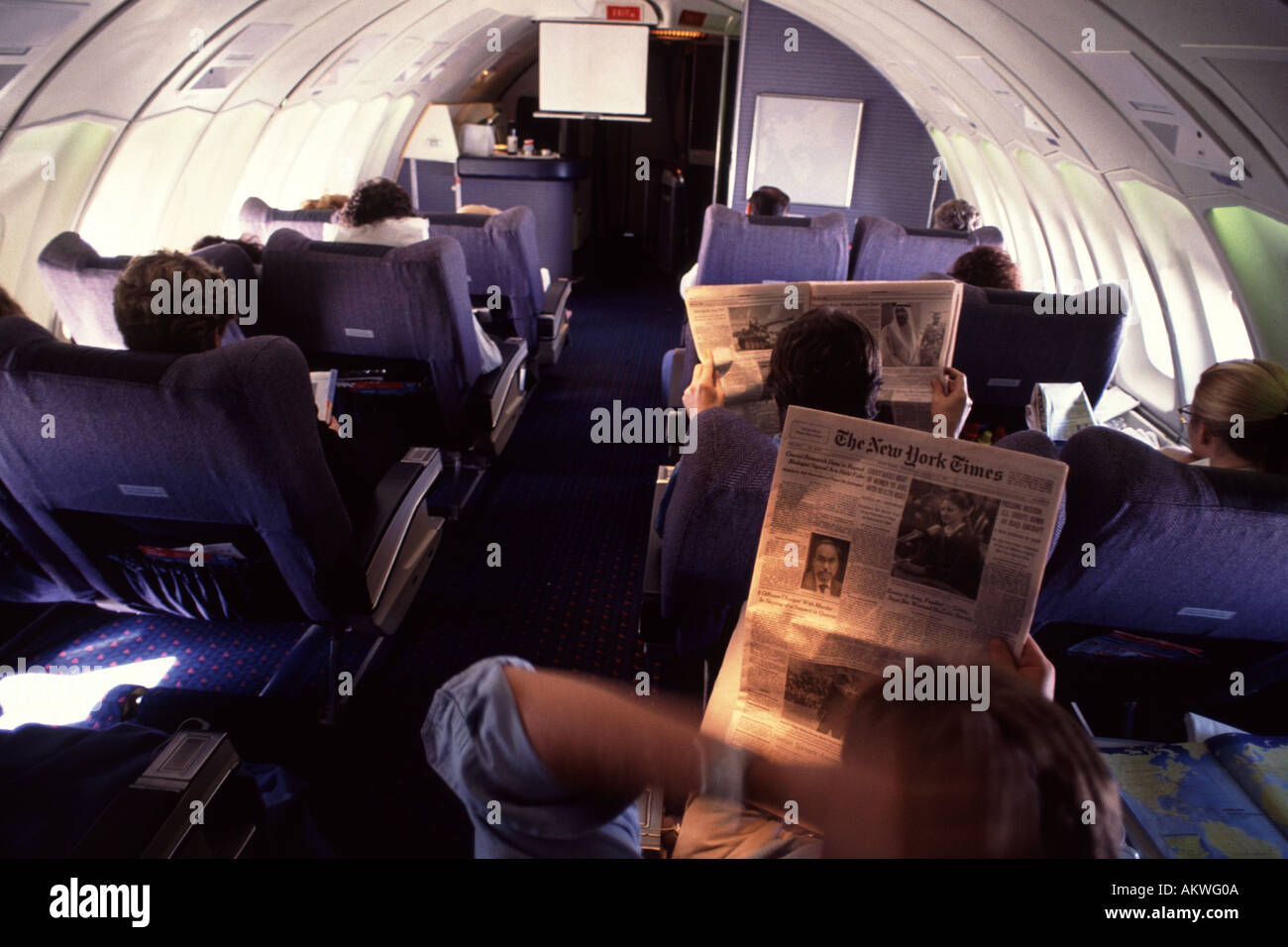 Expressen nyheter hi-res stock photography and images - Alamy