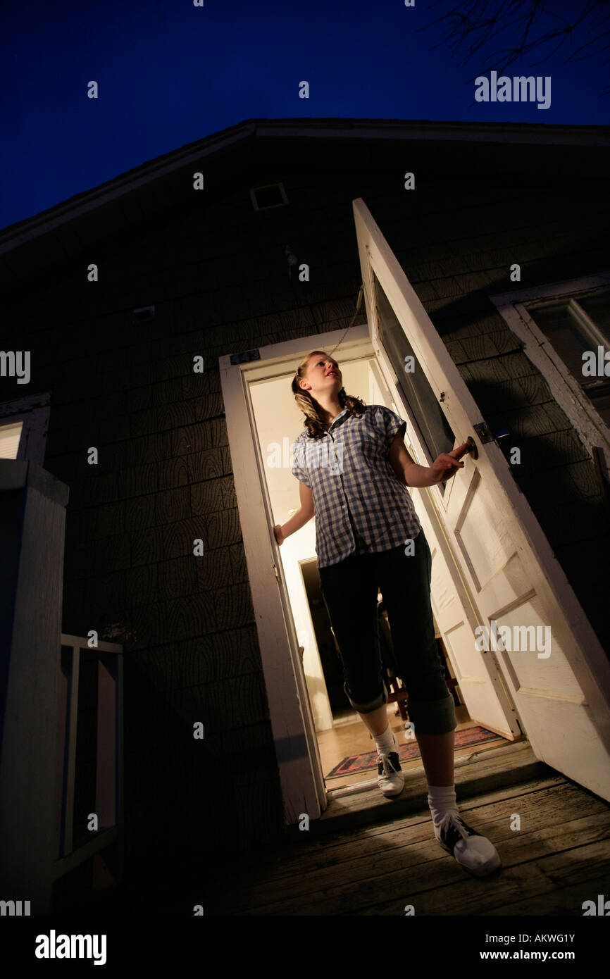 Out Door Leave Stock Photos & Out Door Leave Stock Images - Alamy