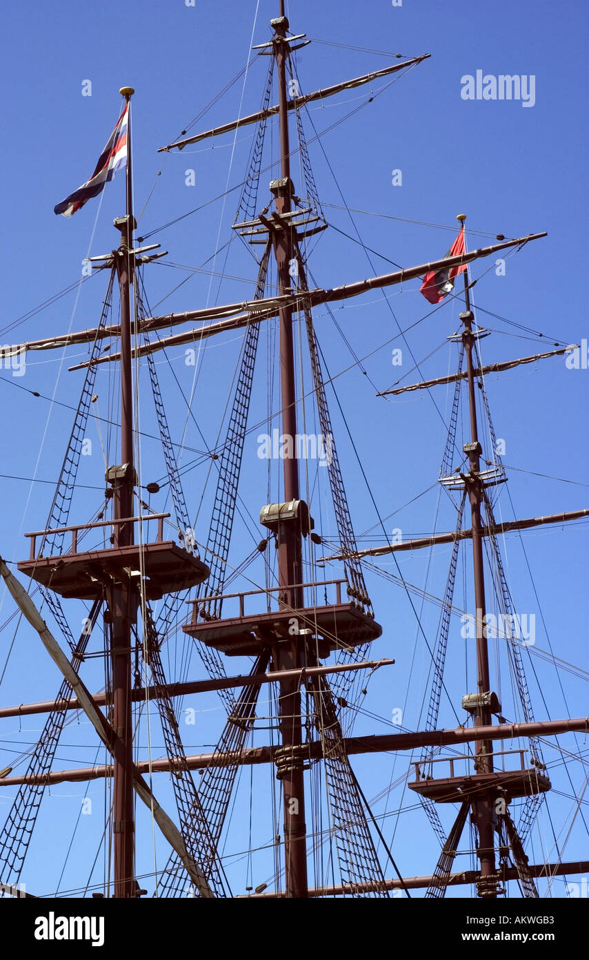 Marine traditional sailing heritage ancient transport hi-res stock ...