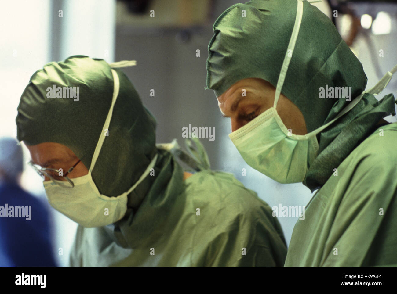 Open hear surgery hi-res stock photography and images - Alamy