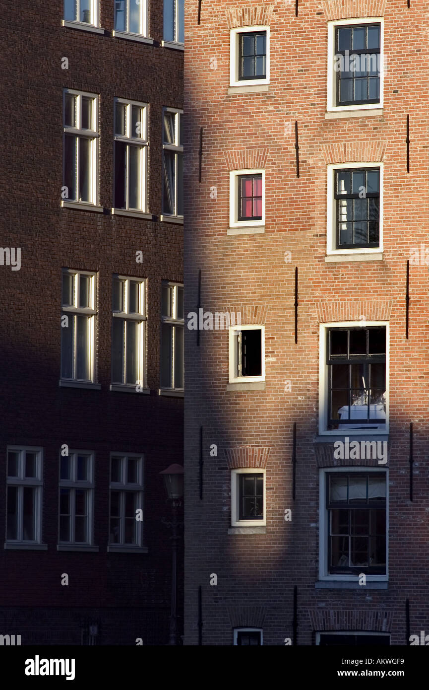 row of windows Stock Photo - Alamy