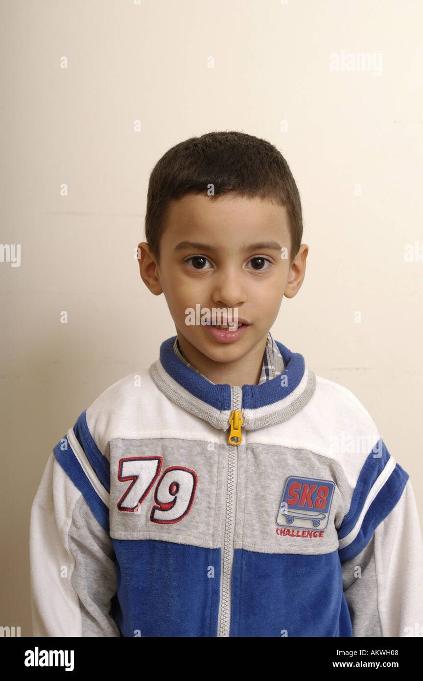Pretty latino boy hi-res stock photography and images - Alamy
