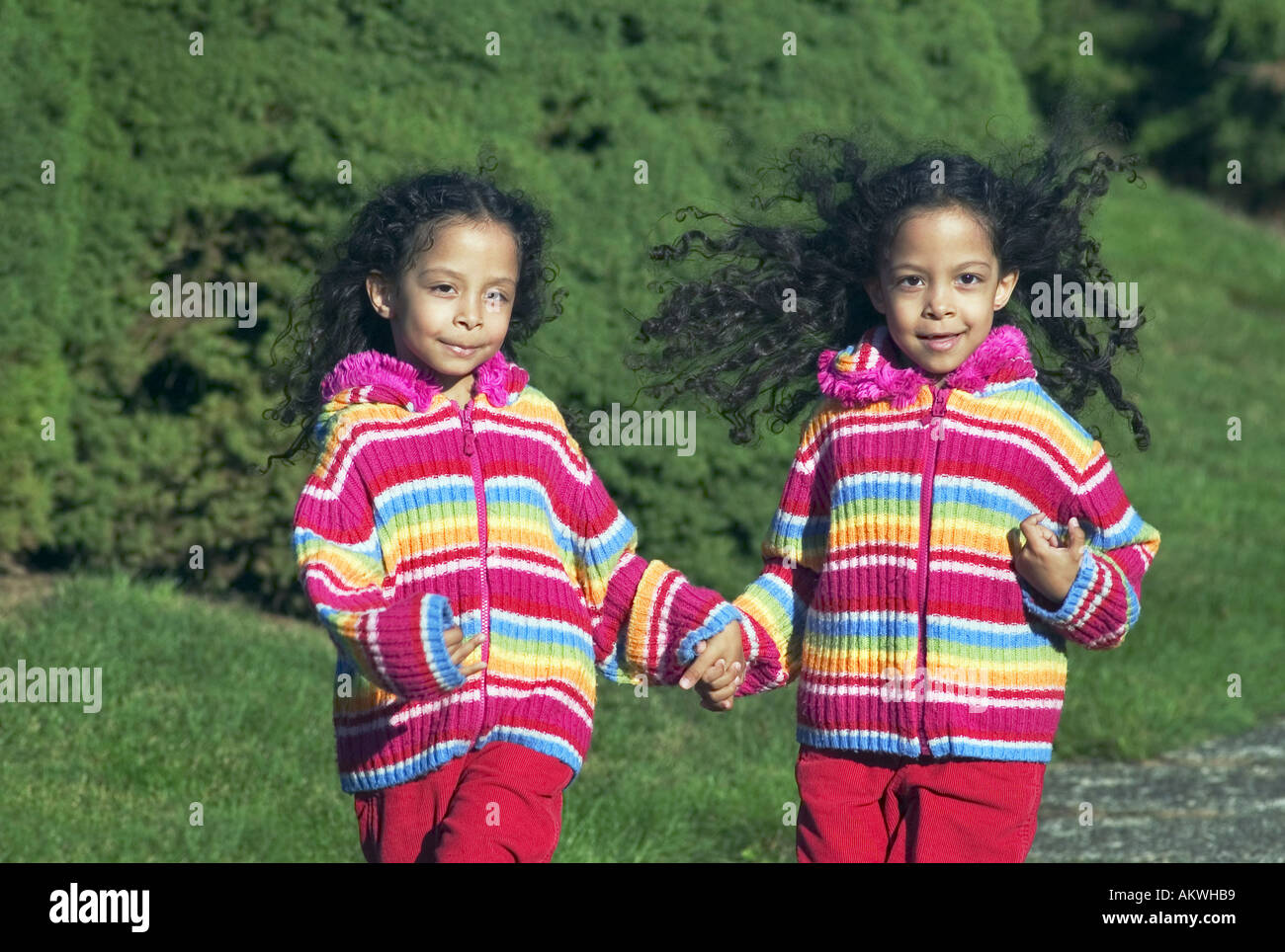 If Identical Twins Marry Identical Twins Will Children Look Alike