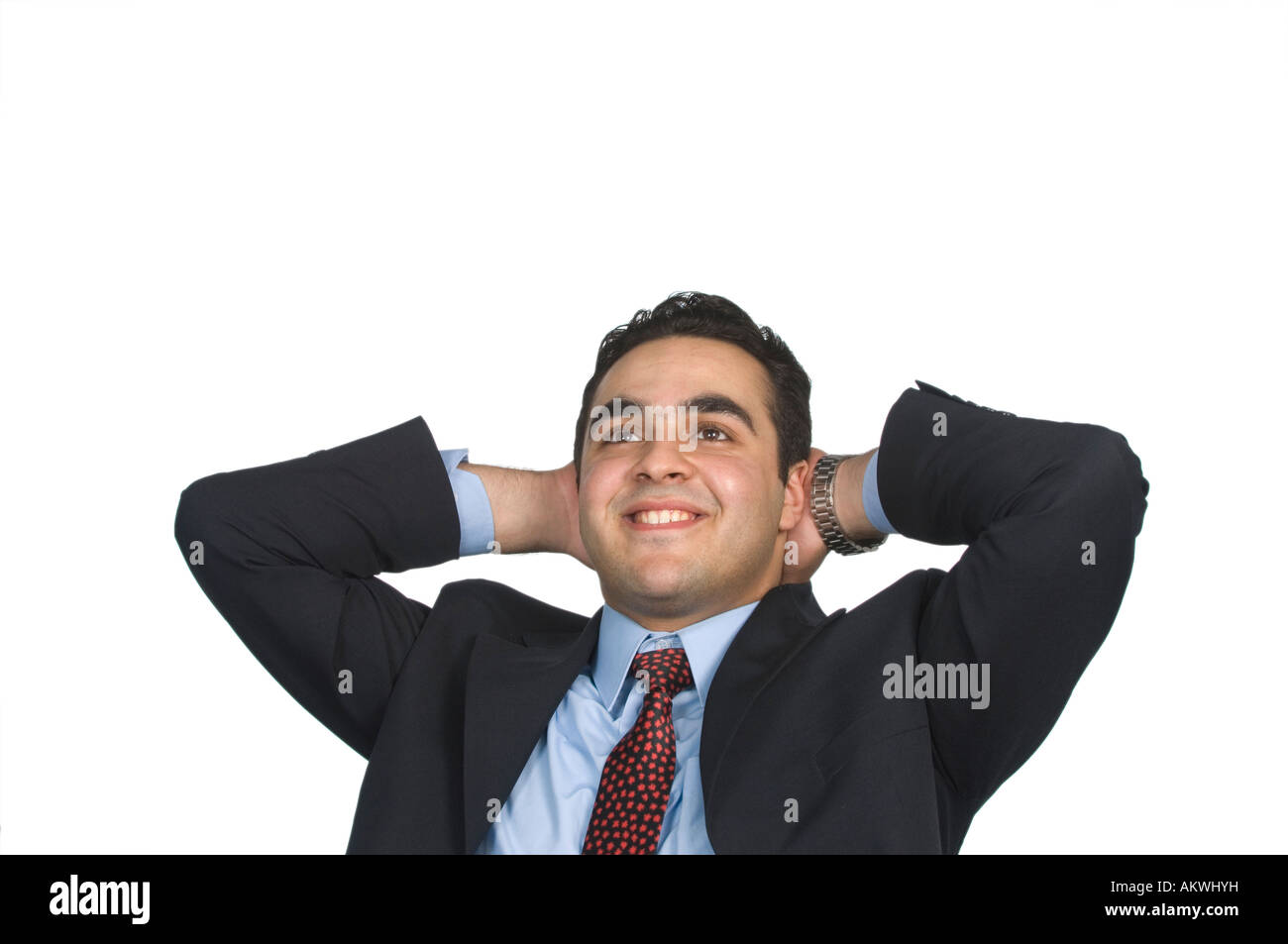 Person facing camera arms out hi-res stock photography and images - Alamy