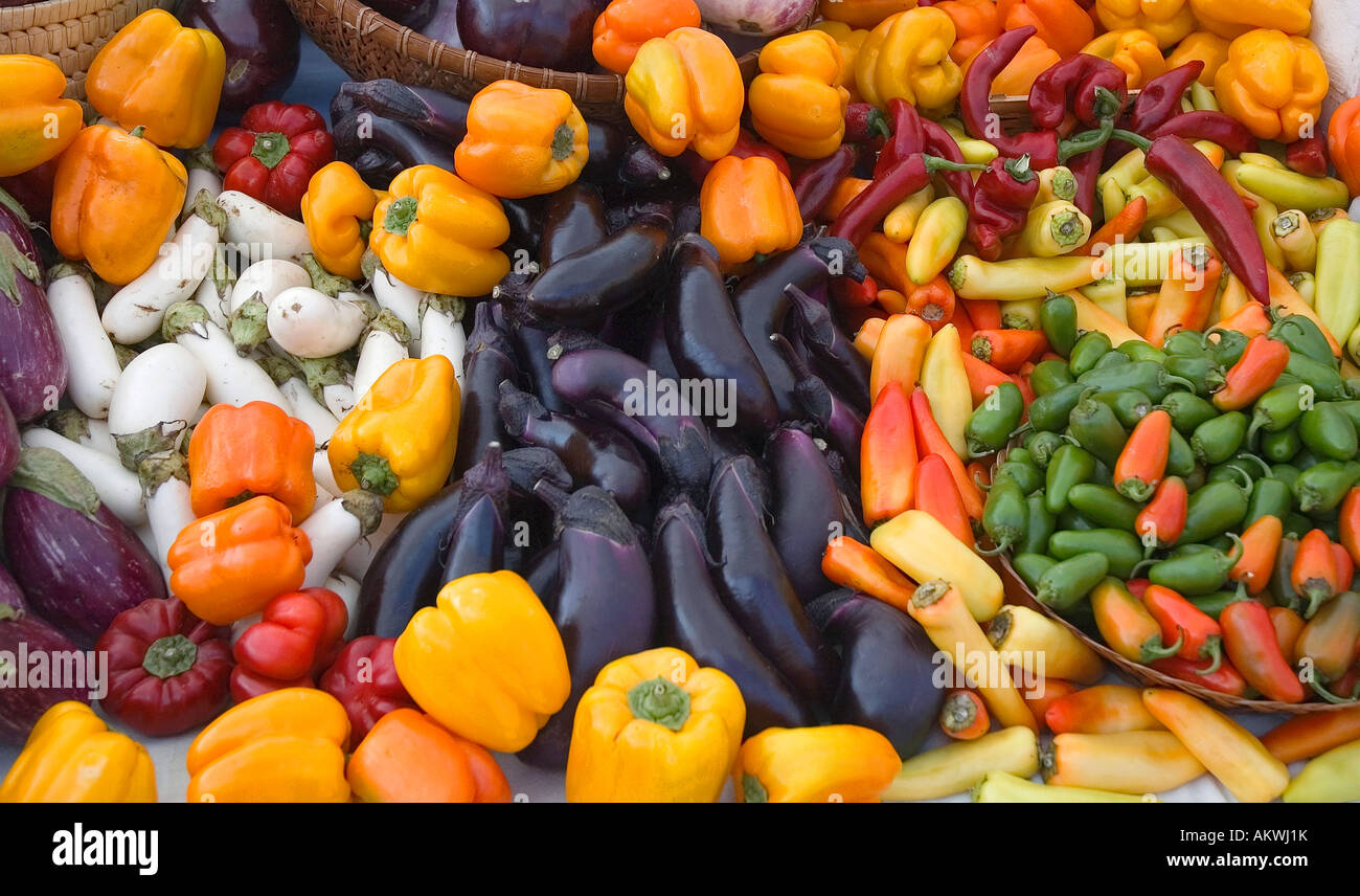 Barbara pepper hi-res stock photography and images - Alamy