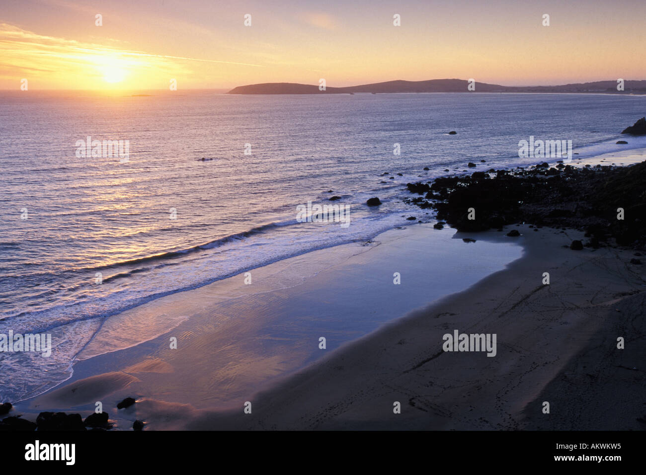 Bodega head hi-res stock photography and images - Alamy