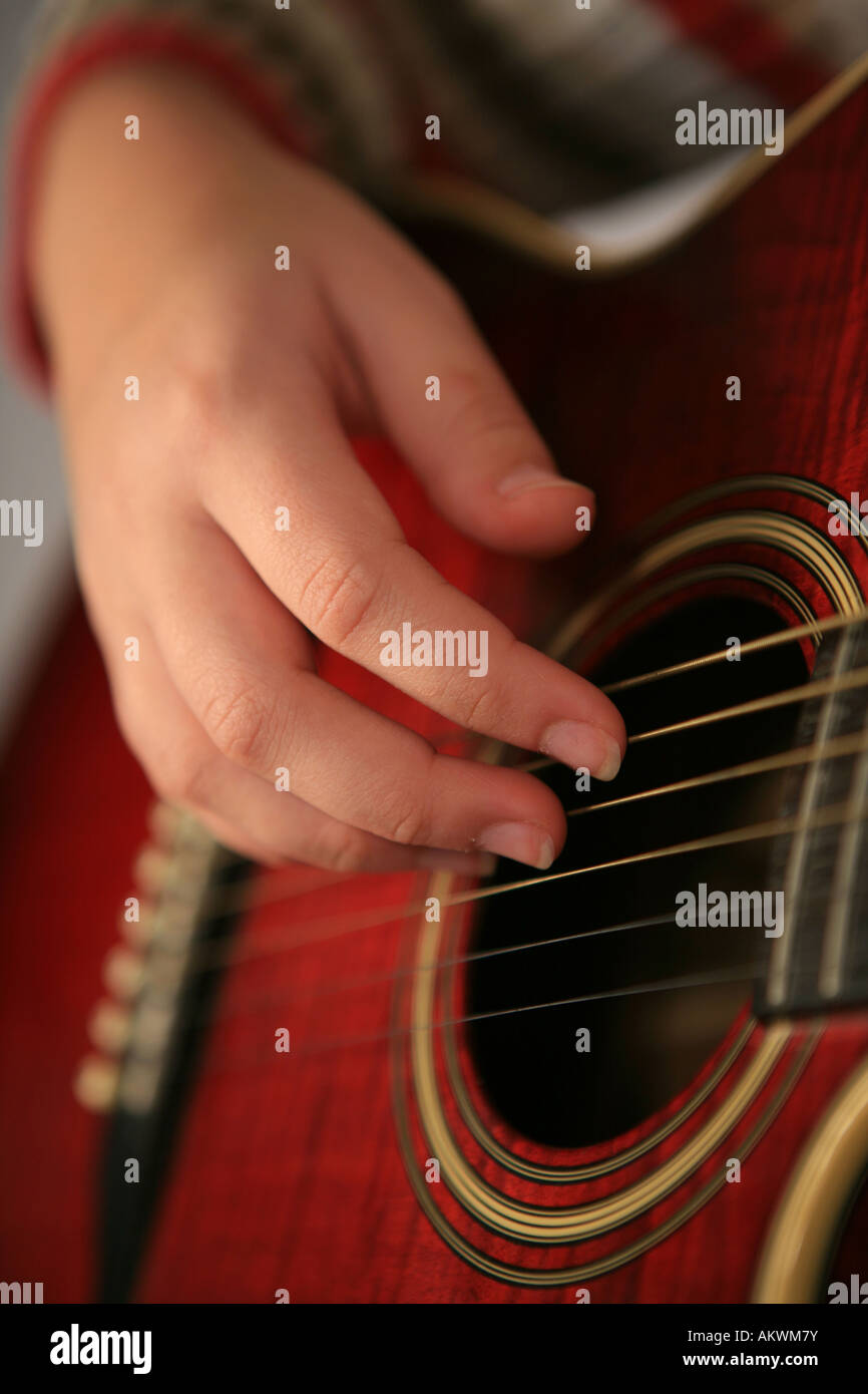 Plucking Instrument High Resolution Stock Photography and Images - Alamy