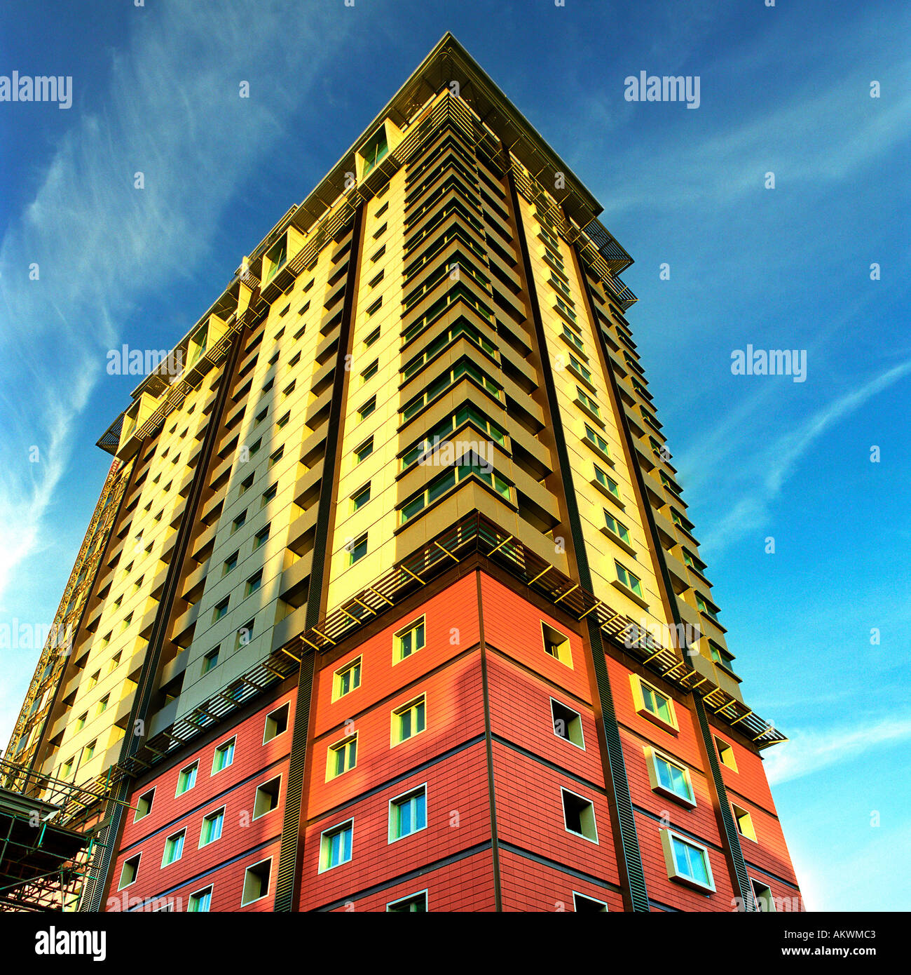 Waterloo block tower of london hi-res stock photography and images - Alamy