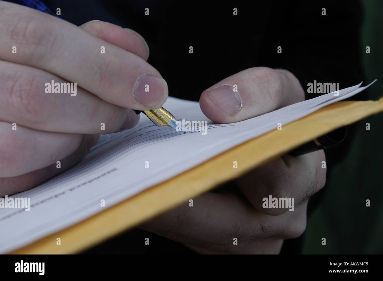 Finger writing in paint hi-res stock photography and images - Alamy