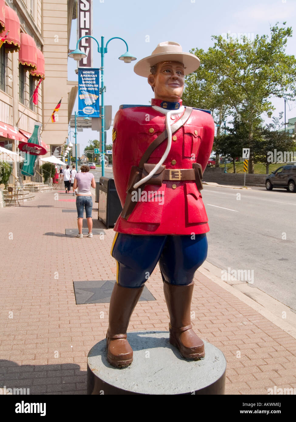Mounty High Resolution Stock Photography and Images - Alamy