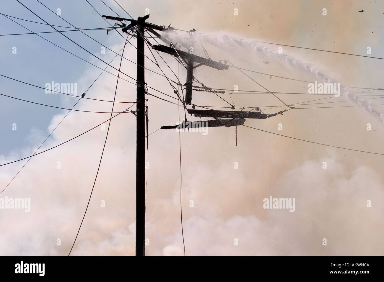 Burned gases hi-res stock photography and images - Alamy