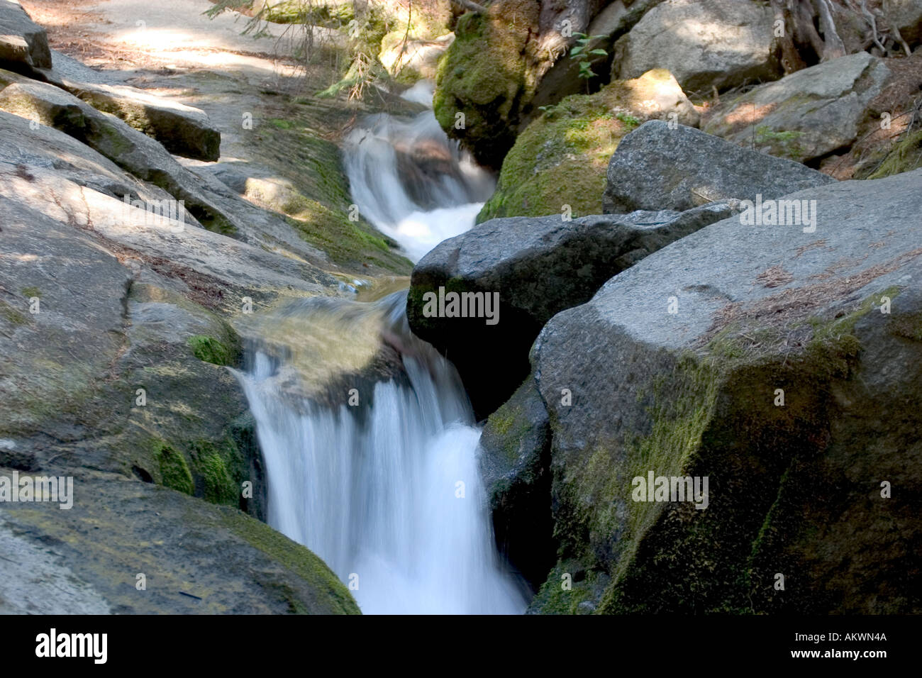 Entiat valley hi-res stock photography and images - Alamy