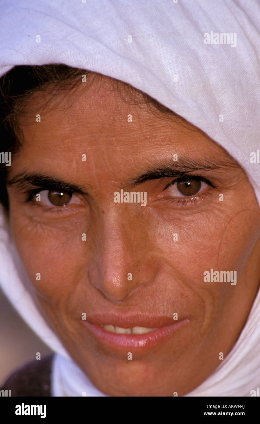 Asia, Middle East, Turkey, Siemena. Gypsy woman Stock Photo - Alamy