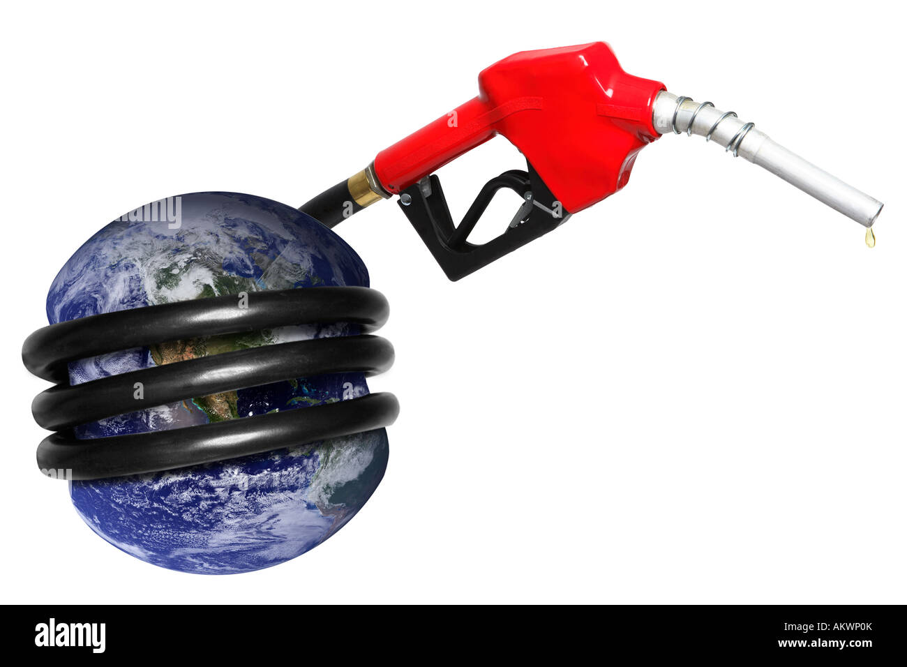 Diesel air pollution on Cut Out Stock Images & Pictures - Alamy