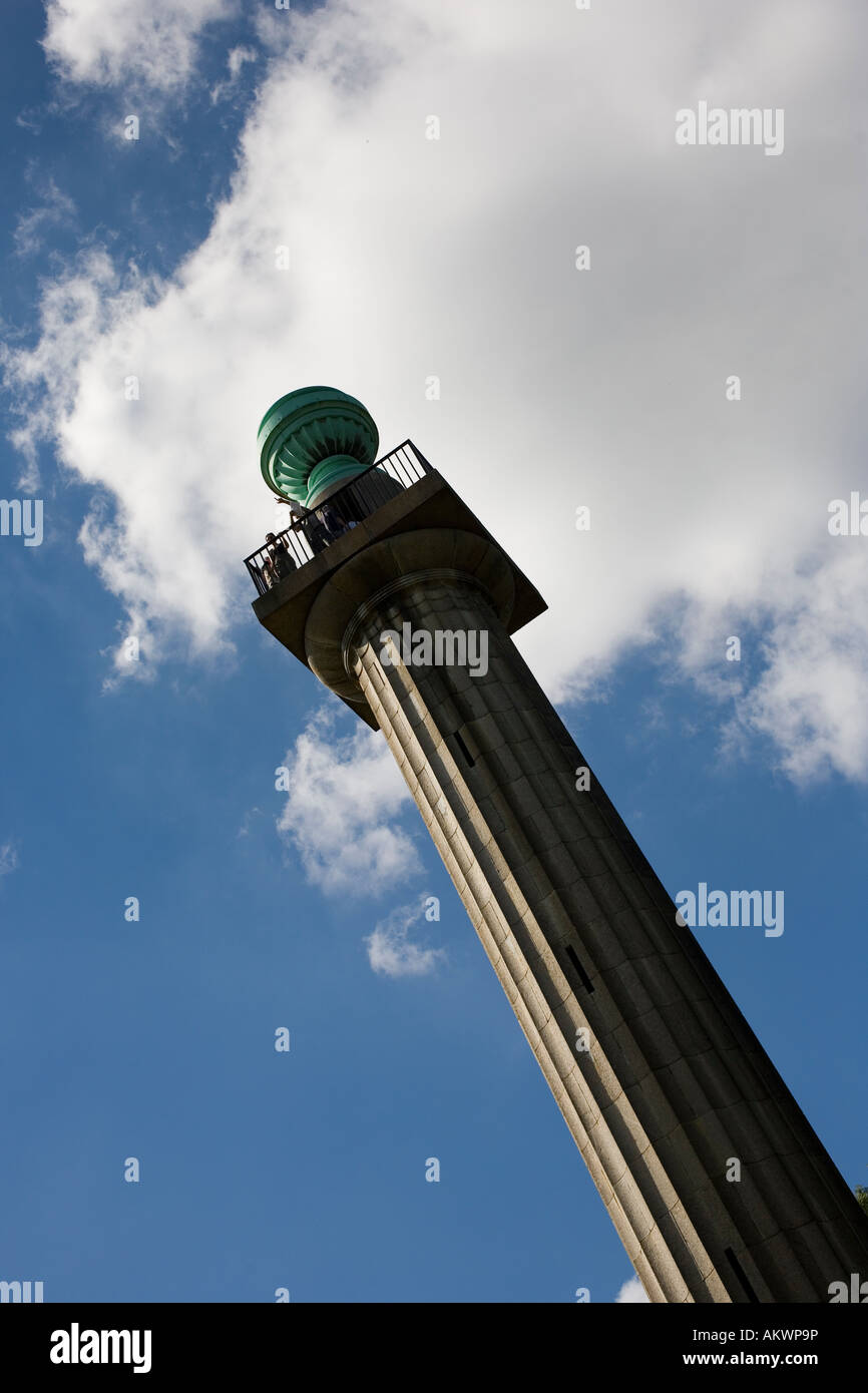 The monument ashridge hi-res stock photography and images - Alamy