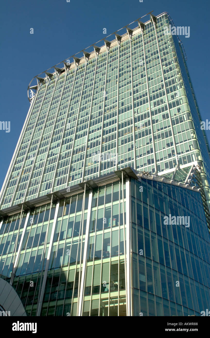 Building city of london hi-res stock photography and images - Alamy