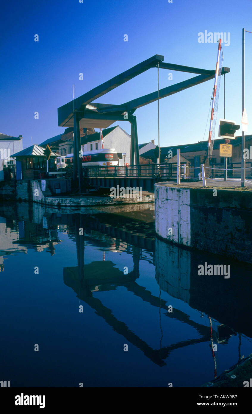 Gloucester road bridge hi-res stock photography and images - Alamy