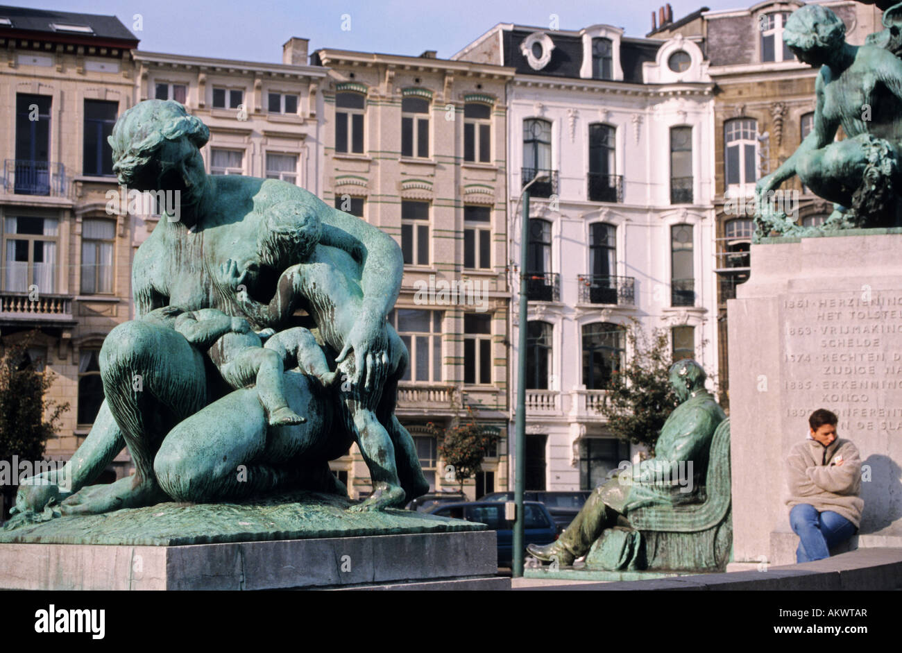 Lambermont hi-res stock photography and images - Alamy