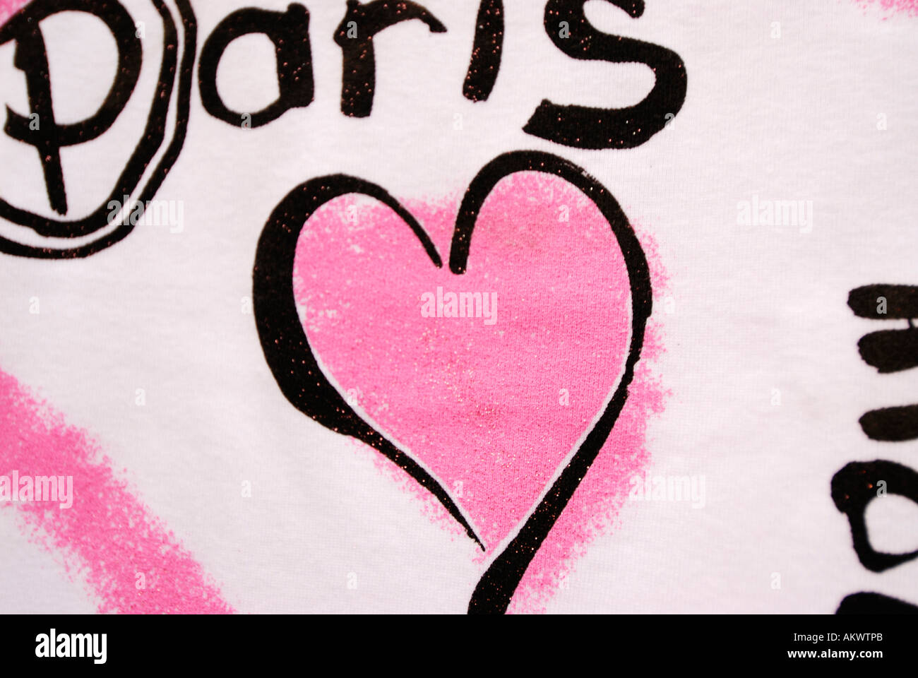 I love paris sign hi-res stock photography and images - Alamy