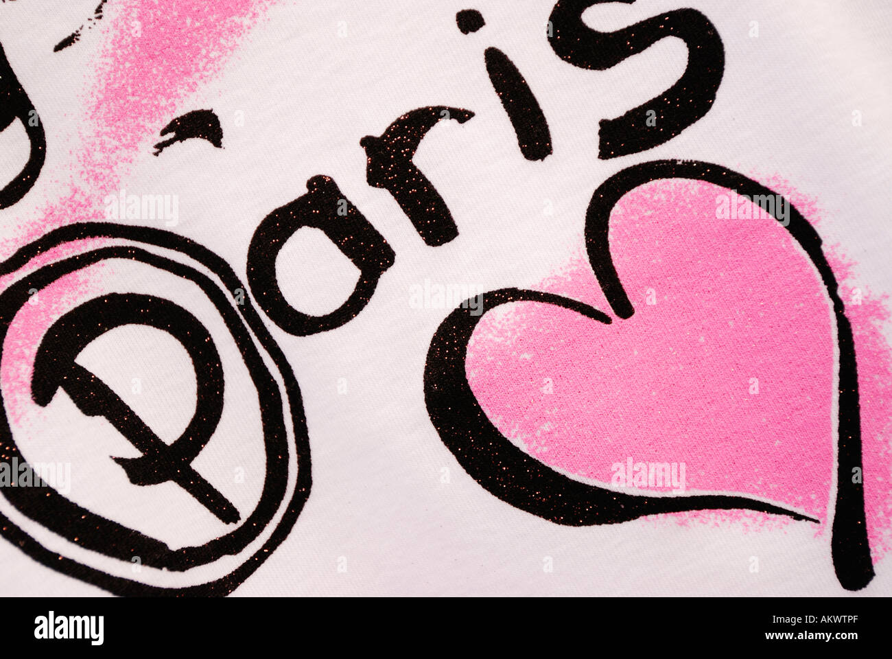 I love france hi-res stock photography and images - Alamy