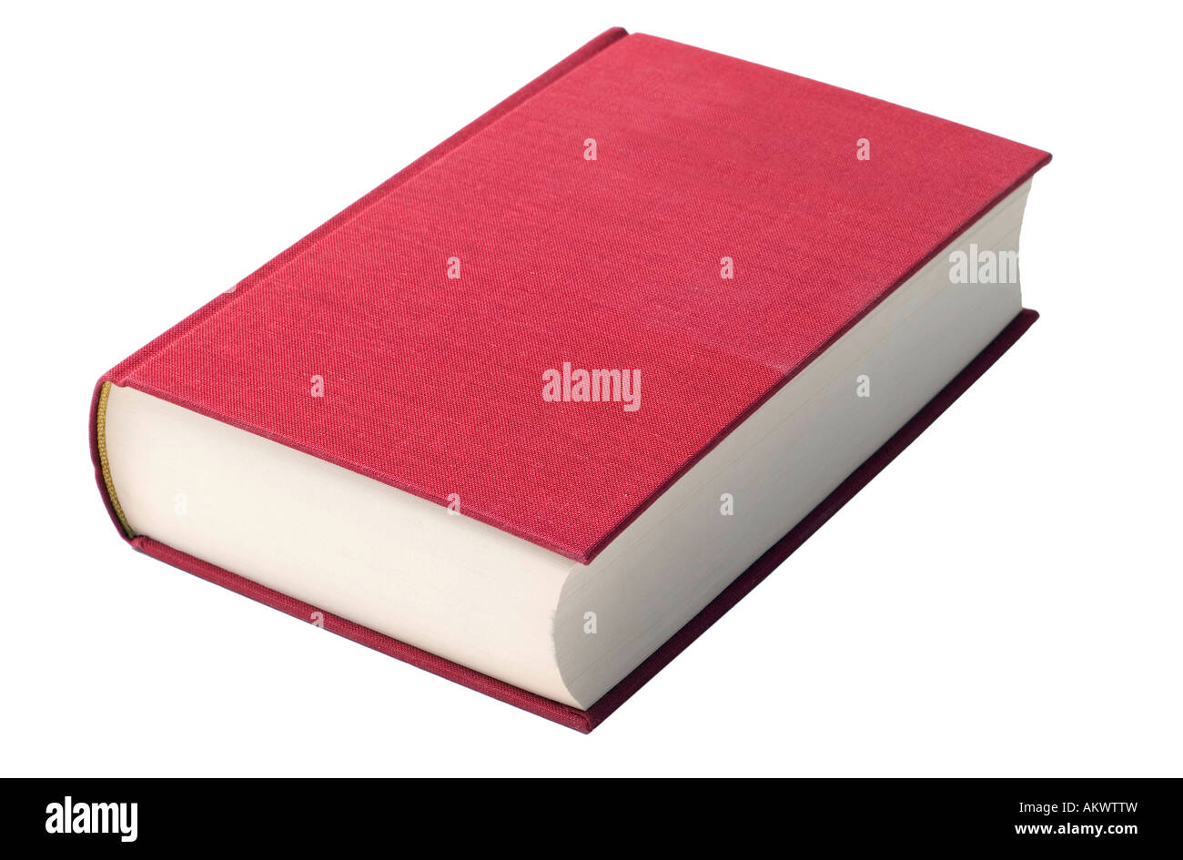 Thick book hi-res stock photography and images - Alamy