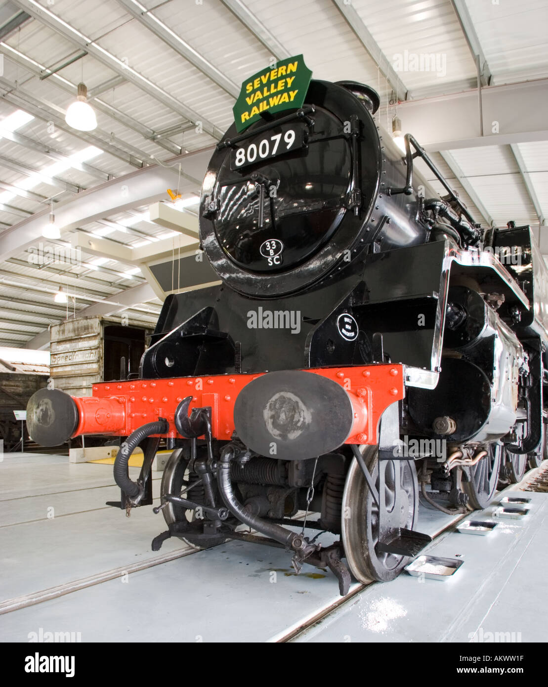 Uk Steam Locomotive Stock Photos & Uk Steam Locomotive Stock Images - Alamy